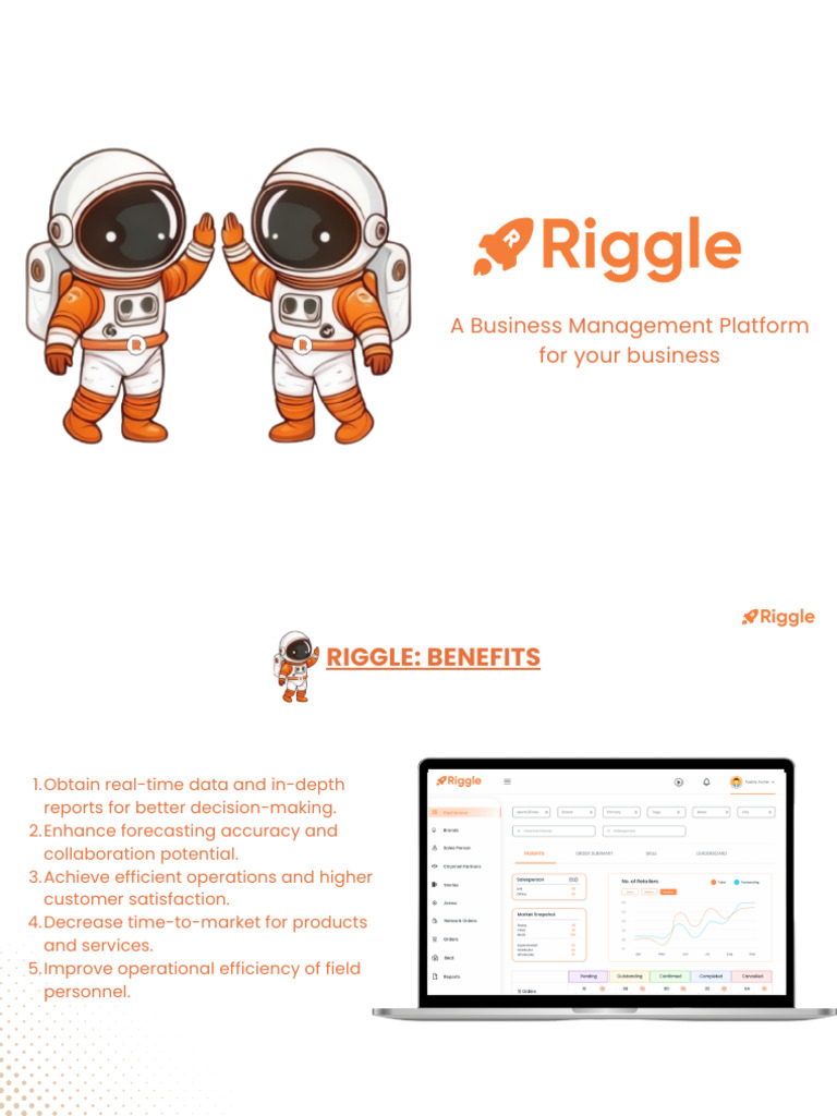 Riggle Overview | PDF