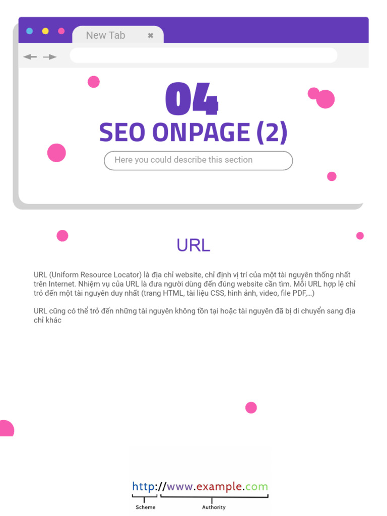 Session 3 Onpage 2.pptx 1 Output | PDF