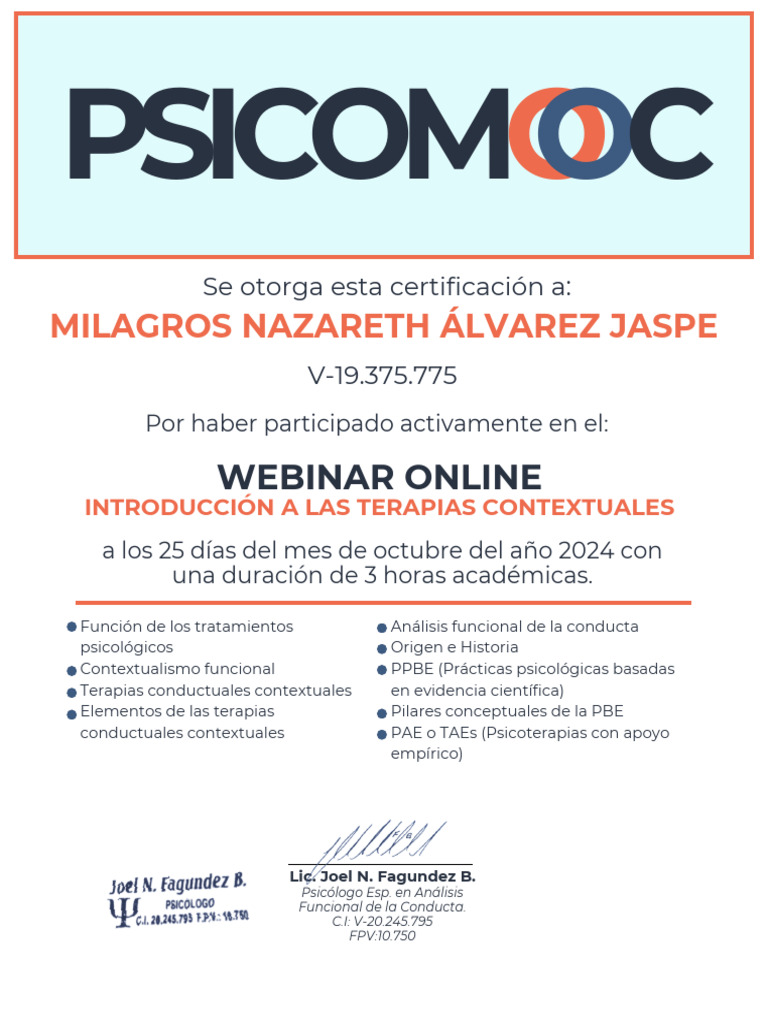 Álvarez, M. | PDF