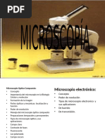 Microscopia de Luz Ultravioleta | PDF | Ultravioleta | Microscopio