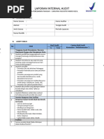 Peraturan BDKT Permendag 31/2011 | PDF | Pengelolaan Keuangan & Uang