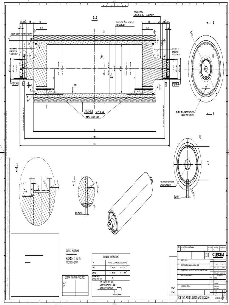 FTP Secureftp - Amns.in UPLOAD MAT DRAWINGS 000000000300903415 C ETMT ...