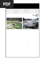 Robinson 1998 Design of Rock Chutes | PDF | Applied And ...