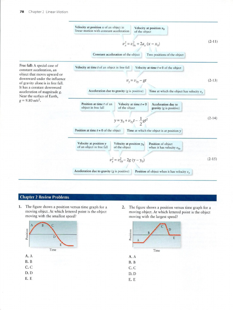 Pages From AP COLLEGE PHYSICS-2 | PDF