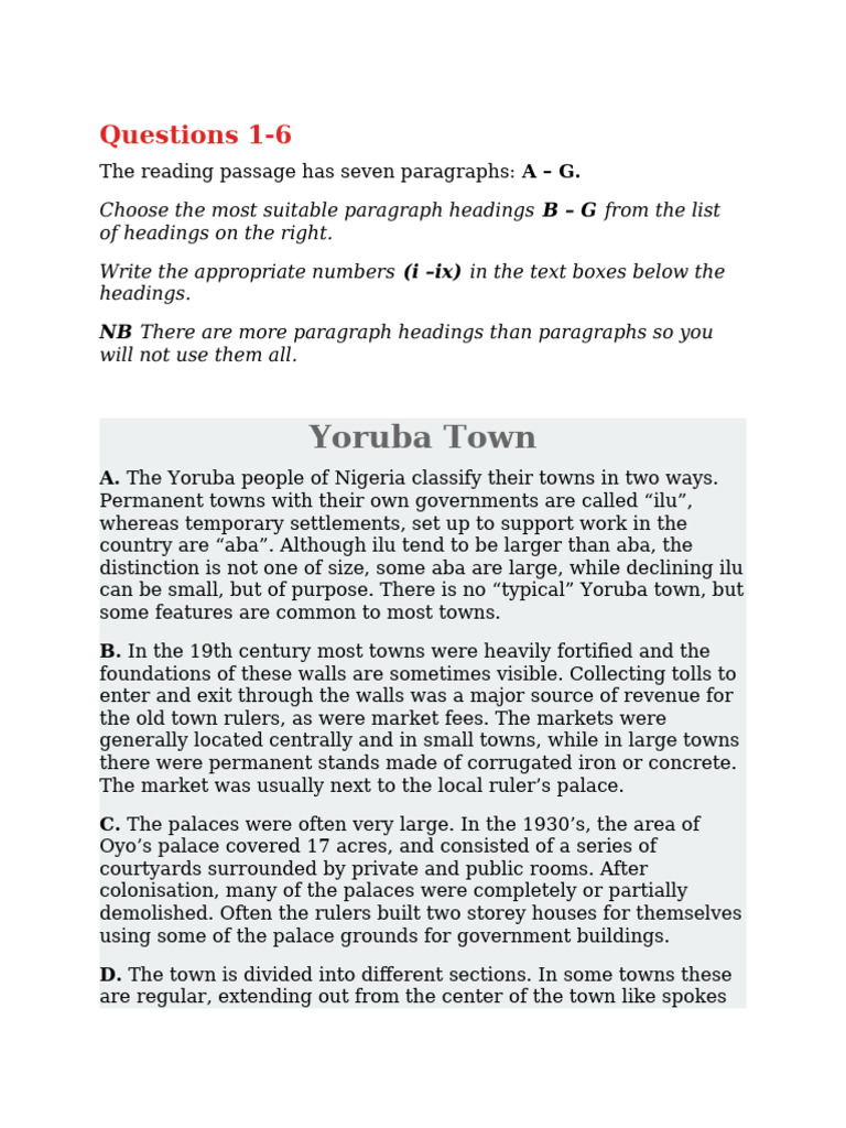 Matching Heading | PDF | Stress (Biology) | Brain