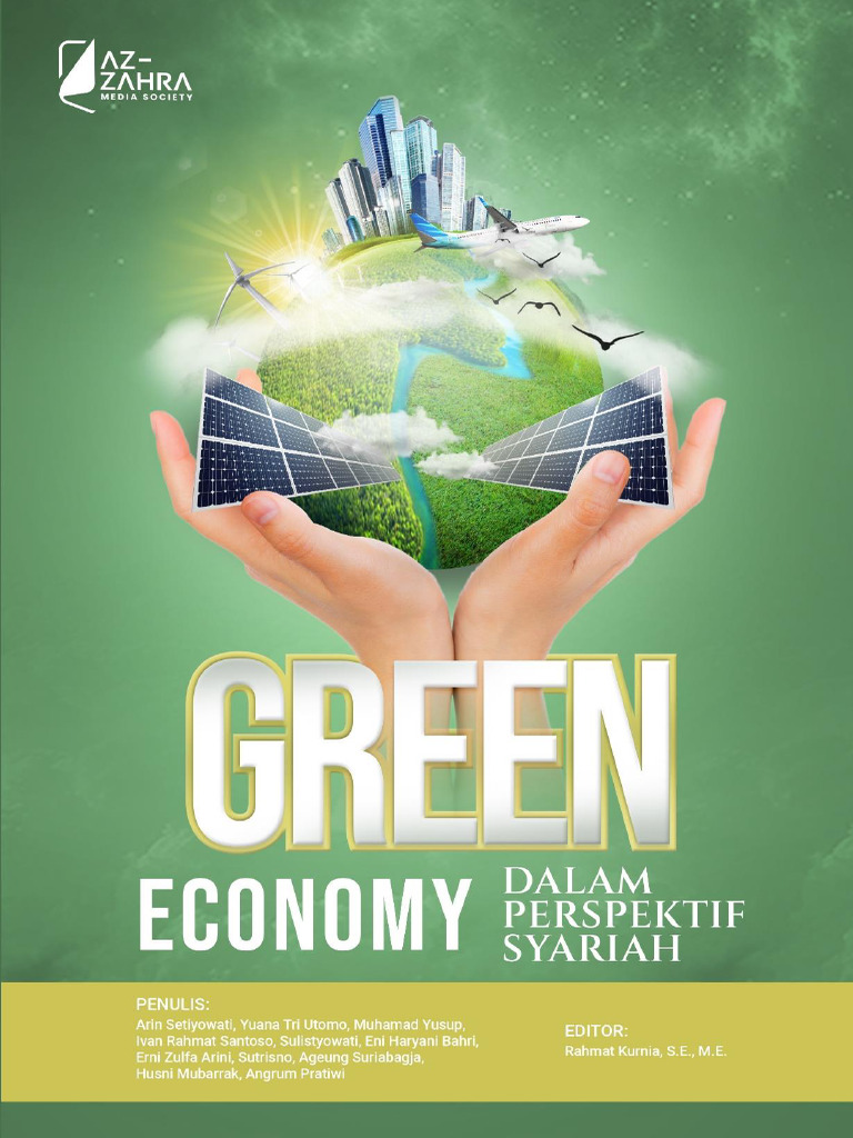 Sharia Green Economy | PDF