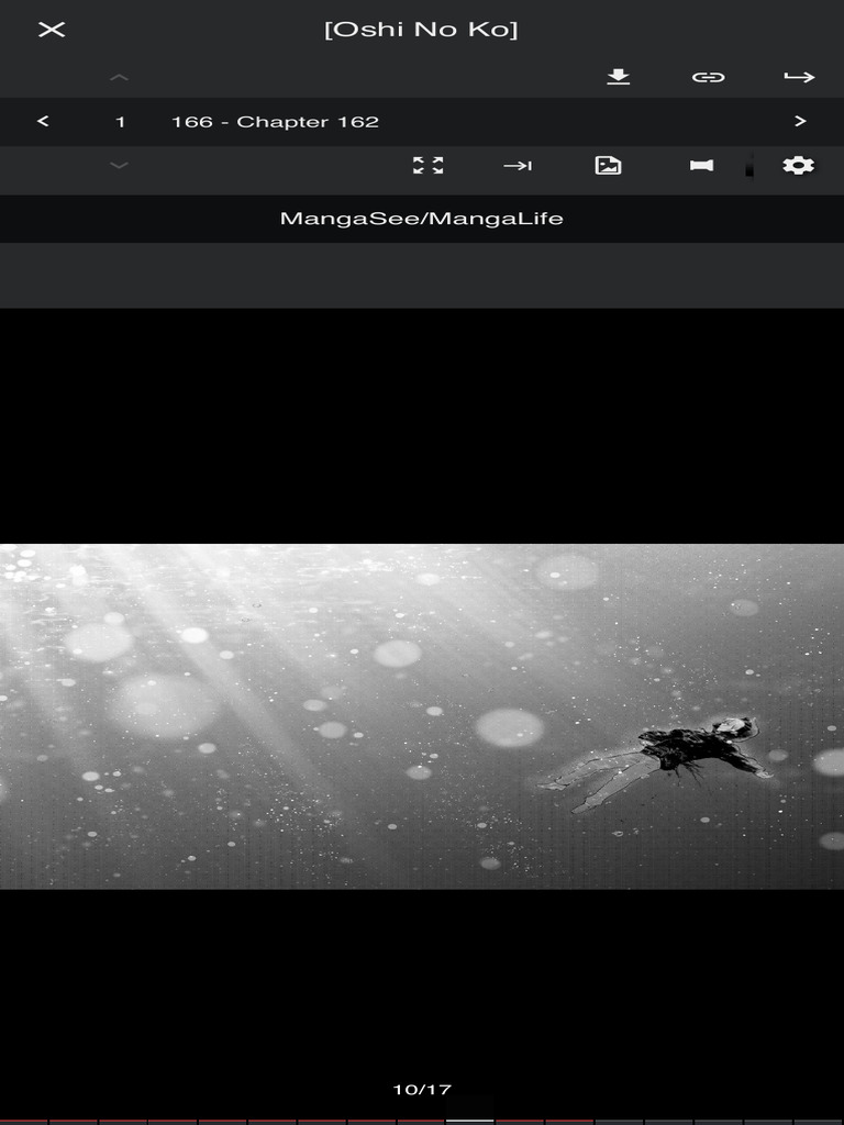 (Oshi No Ko) Chapter 170 Cubari | PDF