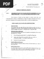 National Pay Scale 2015, Bangladesh | PDF | Salary | Lieutenant