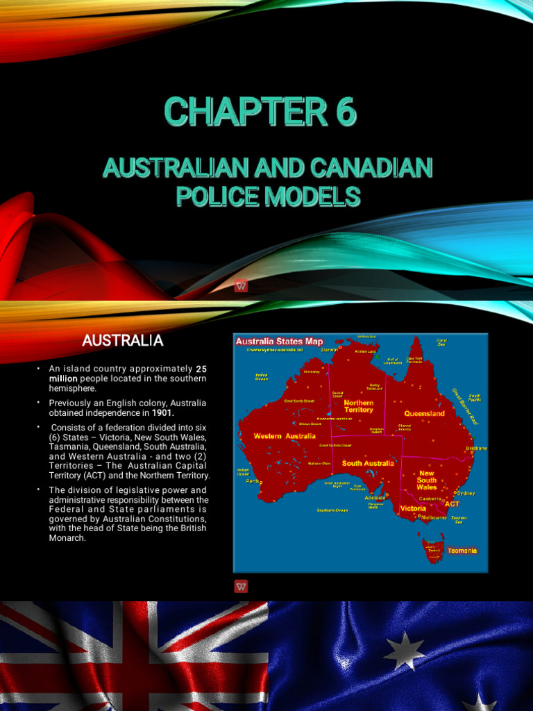 ChAPTER 6 Comparative Models of Policing | PDF | Police | Law ...