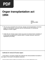 Republic Act No. 7170: Fifth Regular Session | PDF | Will And Testament ...