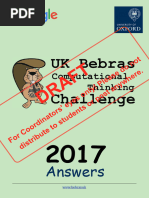 Game Exploratorium Rapid Router | PDF | Programming Language ...