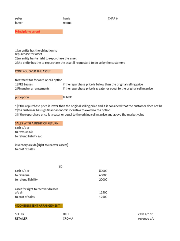 Principle Vs Agent: Economic Incentive | PDF | Goodwill (Accounting) | Balance Sheet