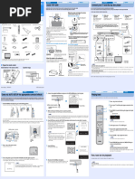 Stryker SDC4K IFU | PDF | File Transfer Protocol | Hdmi