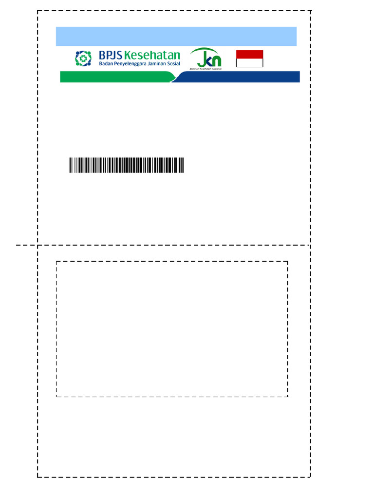 Abdul Majid - kartu-BPJS | PDF