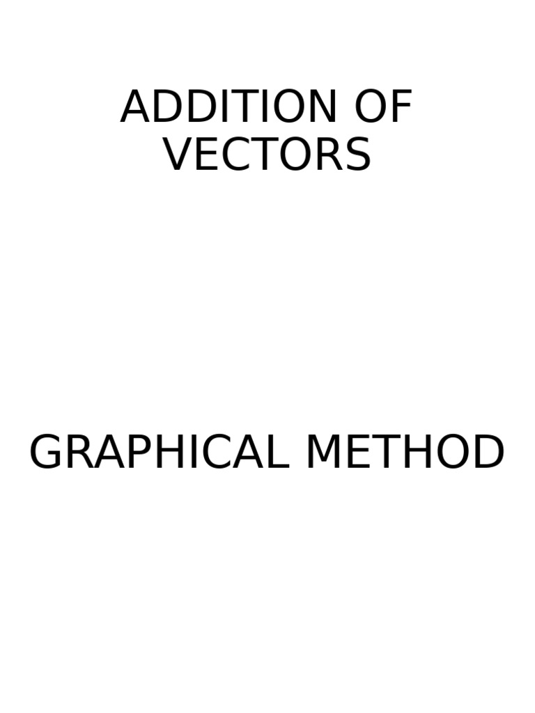 Lesson 4 General Physics 1 | PDF | Euclidean Vector | Linear Algebra