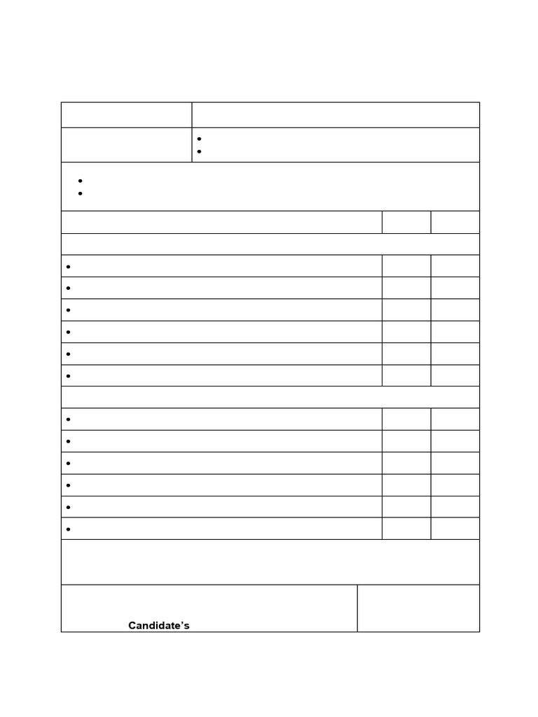 SAG - Automotive Body Painting Finishing NC III | PDF