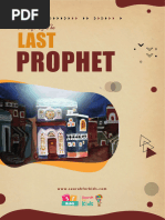 Prophet Nuh Story Activity Pack | PDF | Islamic Belief And Doctrine ...