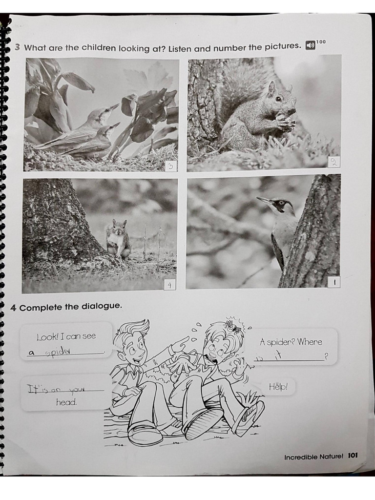 Deber Inglés 29 Al 3 Julio Daniela Torres | PDF