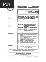 HOD Monitoring Tool) | PDF