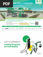 BPCL SmartFleet Card Benefits Overview | PDF