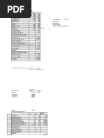 FSI FAR Premium Calculations Mumbai DCPR 2034 | PDF