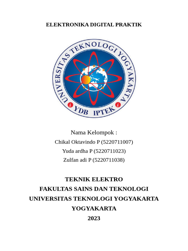 Prosedur Multilevel NAND dan NOR | PDF
