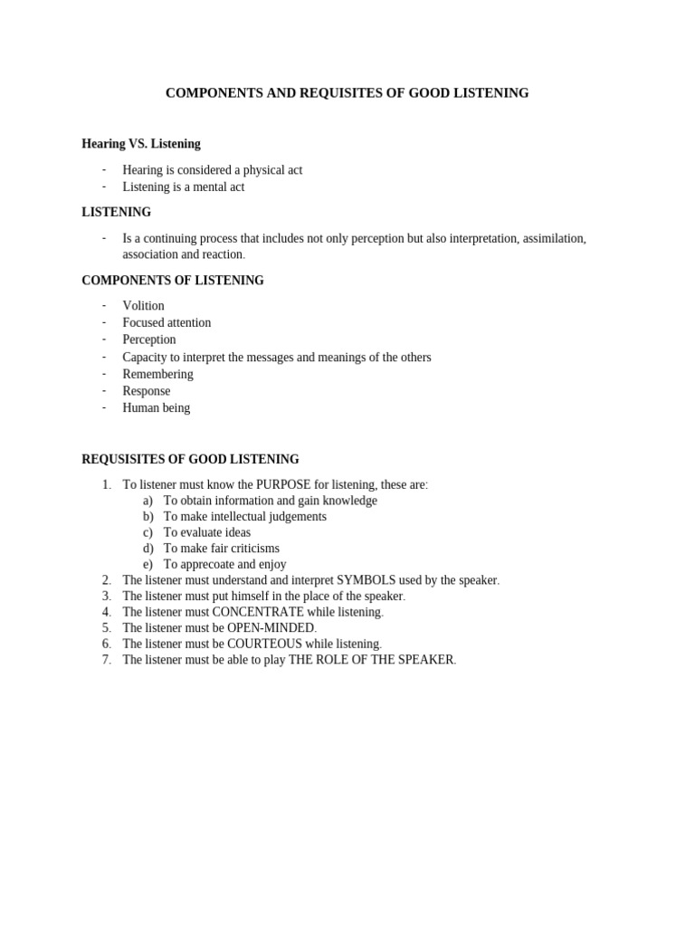 Elp Reviewer | PDF | Reading Comprehension | Idea