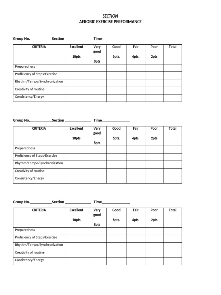 SECTION | PDF
