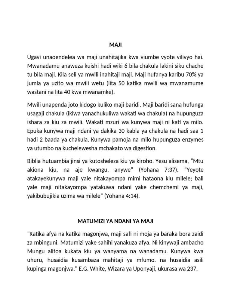 MAJI-WPS Office | PDF