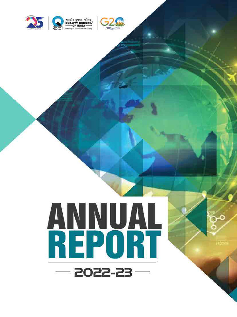 Annual Report 2022 23 | PDF