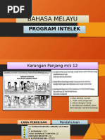 1-20 Ulasan Nilam | PDF