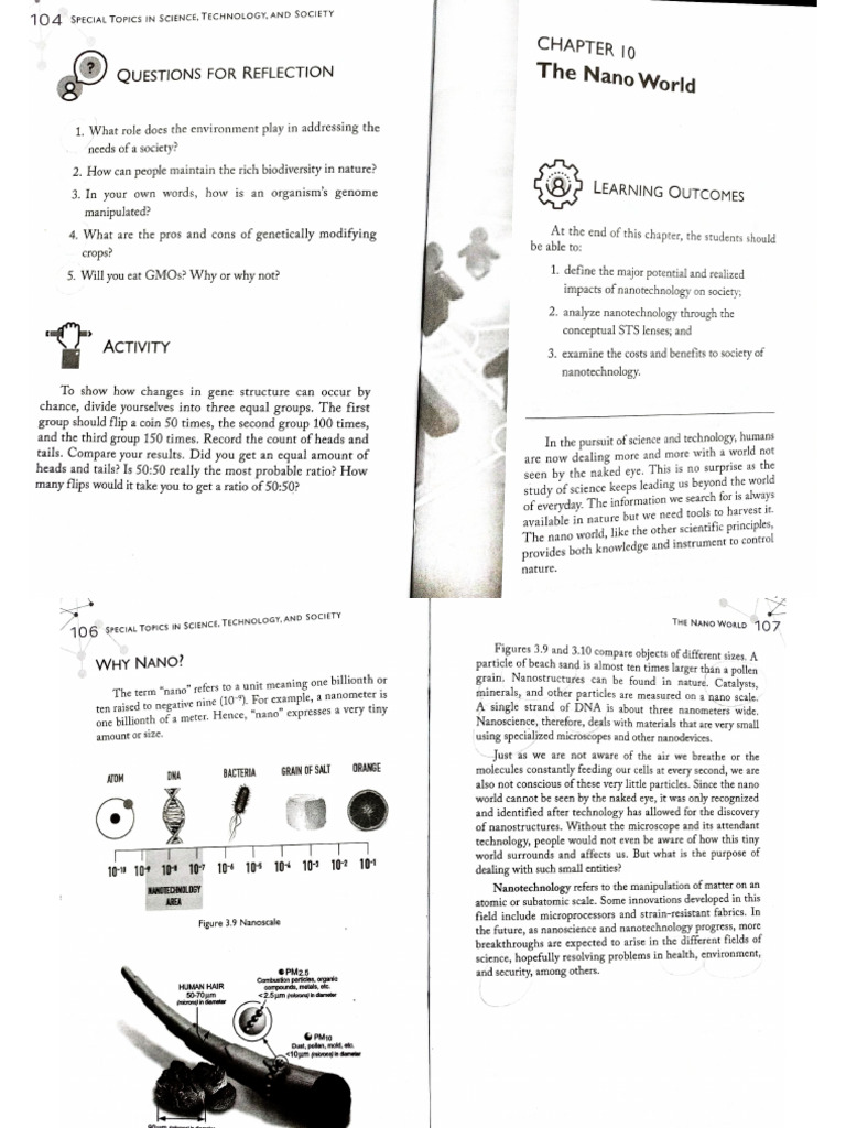 GST Module Final 1 1 | PDF