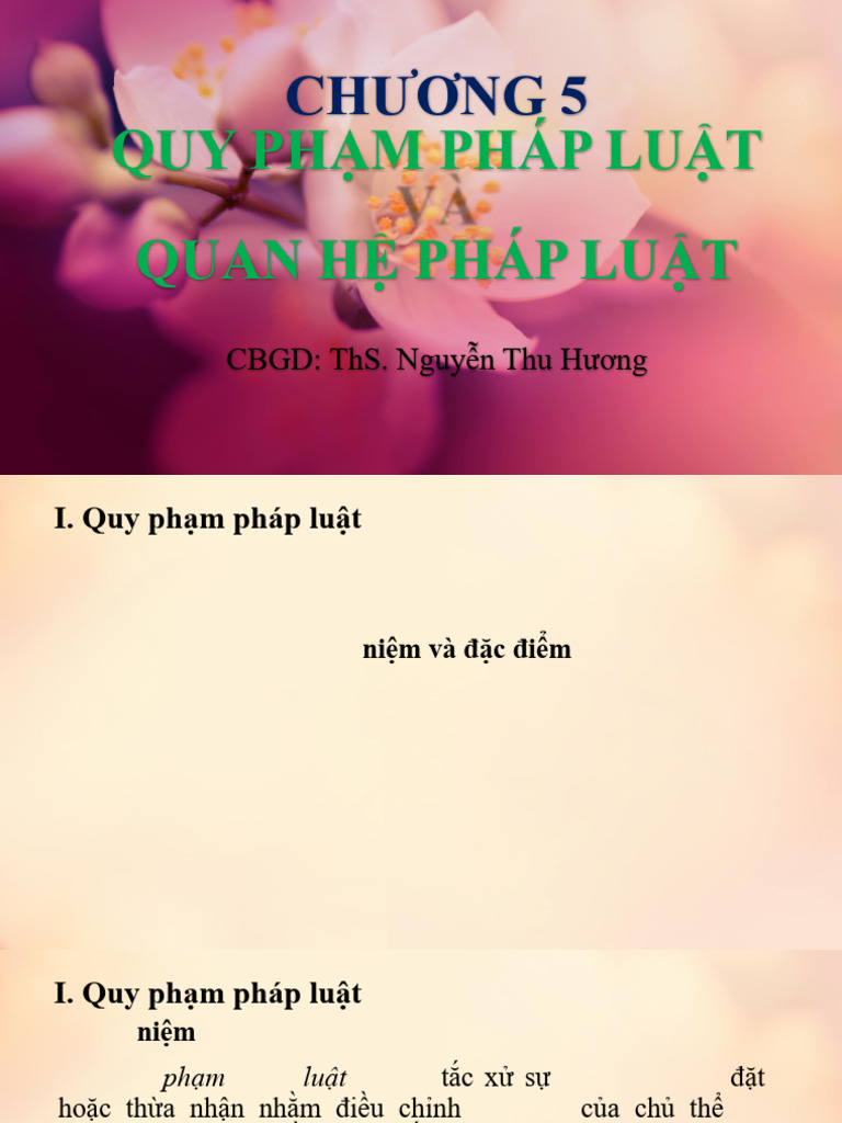 PLDC - Chuong 5 | PDF