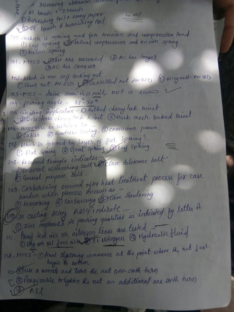 Module 6 Session Questions-2 | PDF