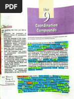 The P Block Elements Chemistry Class 12 Part 1 Unit 7 Old NCERT | PDF