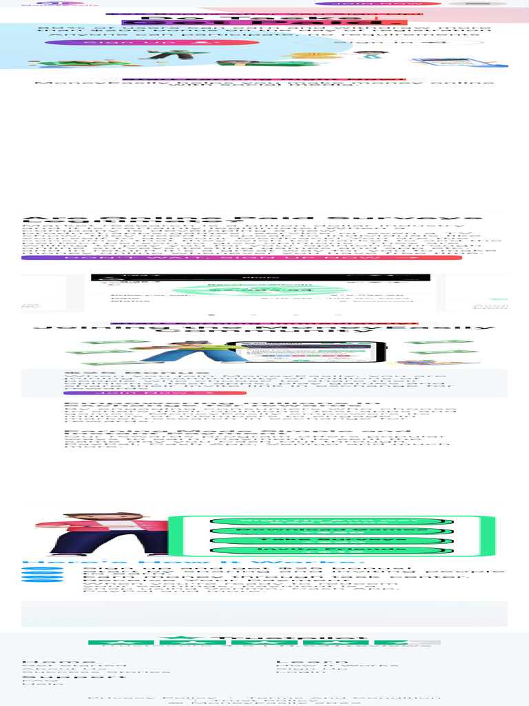 MoneyEasily - Get Paid To Complete Task and Make Money Online | PDF ...