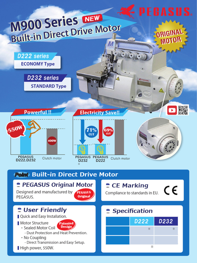 E m900 Leaf | PDF | Sewing Machine | Mechanical Engineering