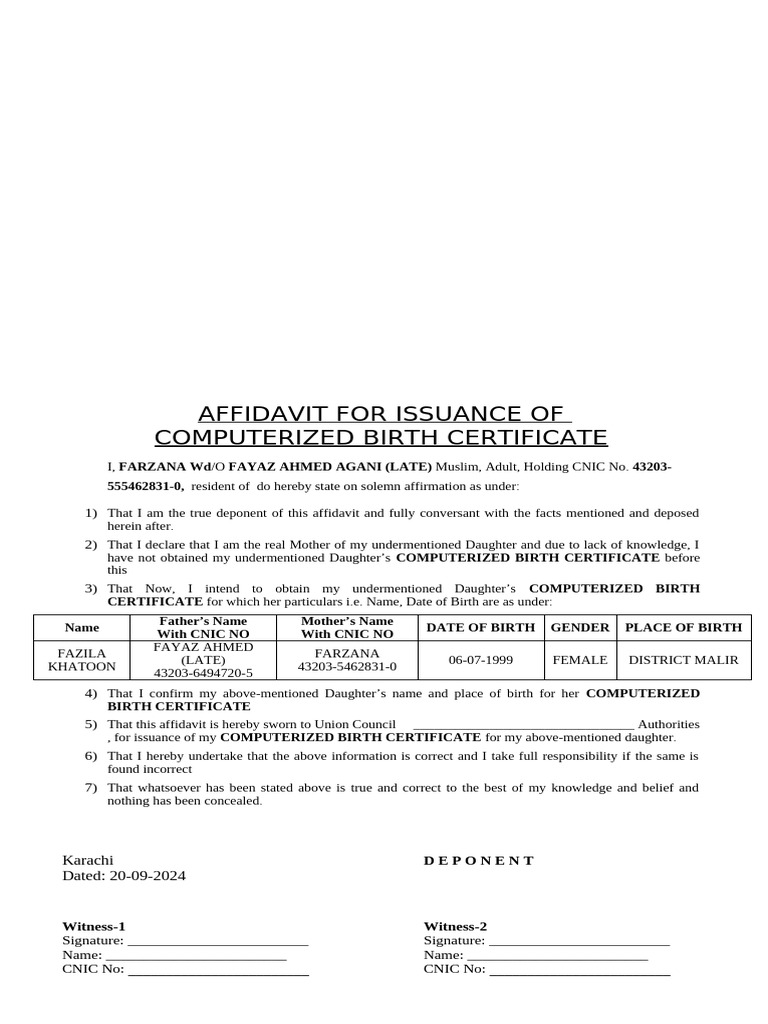 Above 18 Fazila Khatoon . | PDF