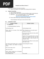 Weather Forecast Script | PDF