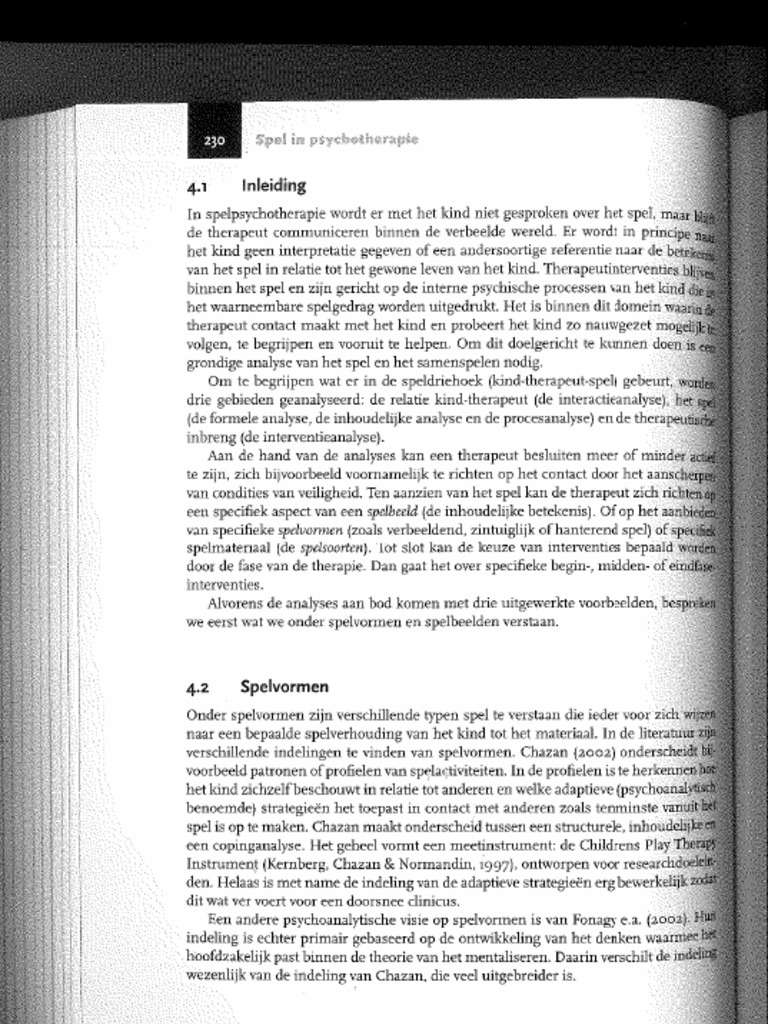 Spelvormen - Het Schema Van Vermeer | PDF