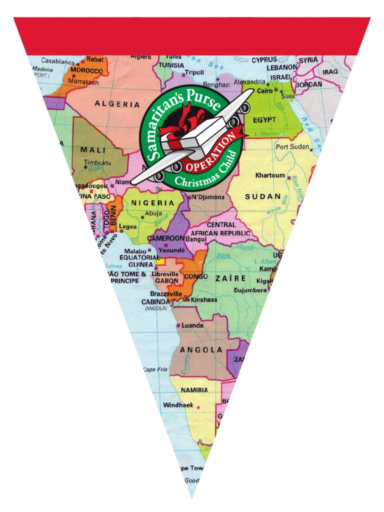 Occ Decor Pennants | PDF