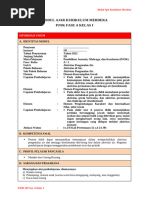 RPP Kurikulum Merdeka Ipas Kelas 3 | PDF