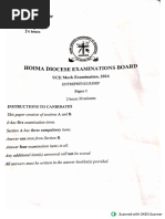 S4 ICT Notes | PDF | Electronic Waste | Operating System