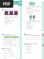 Grade 2 Term 2 Maths Exam Paper | PDF