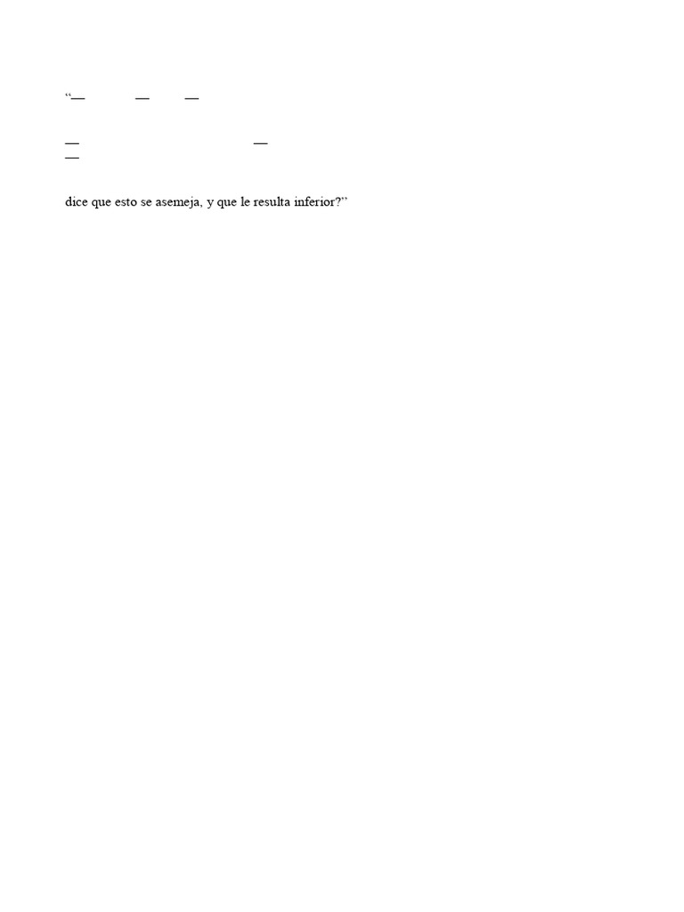 ESTRUCTURA COMENTARIO Filosófico DE TEXTO EJEMPLO EN EL FEDON | PDF ...