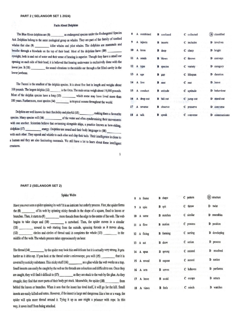 Part 2 Compilation | PDF