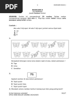 English Year 2 Final Exam Pdf