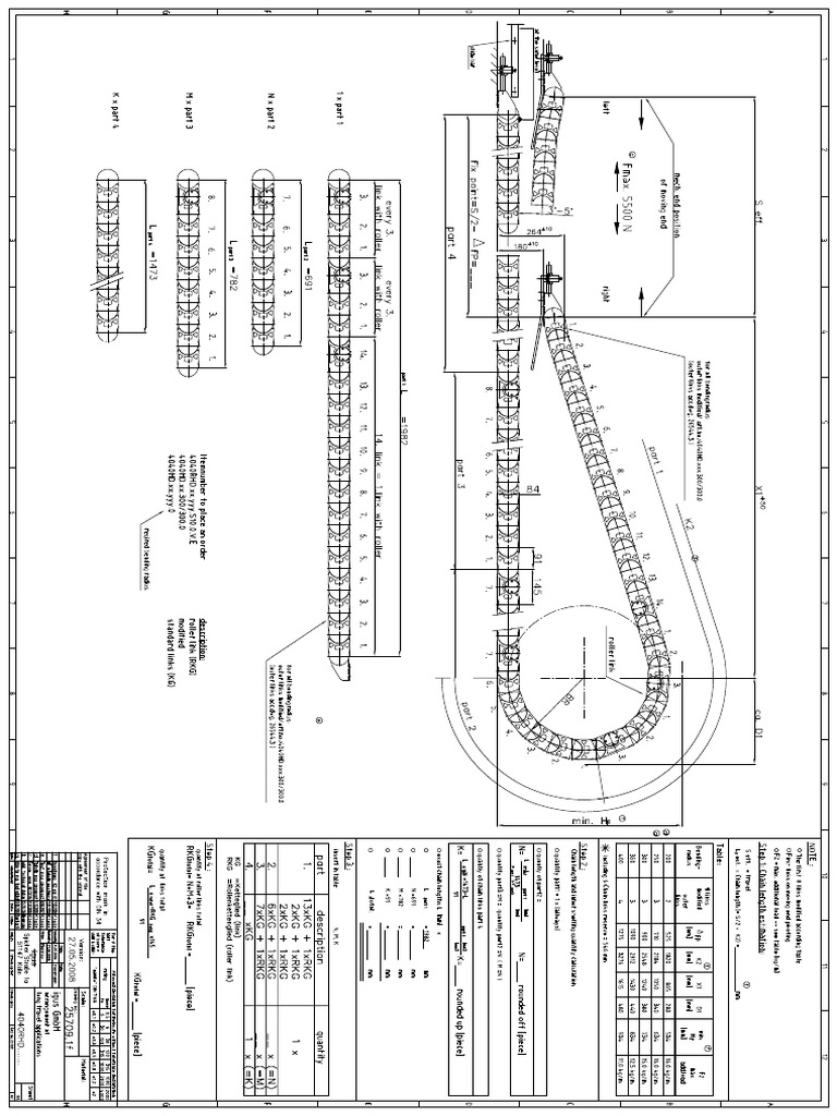 Draw Series 4040RHD | PDF