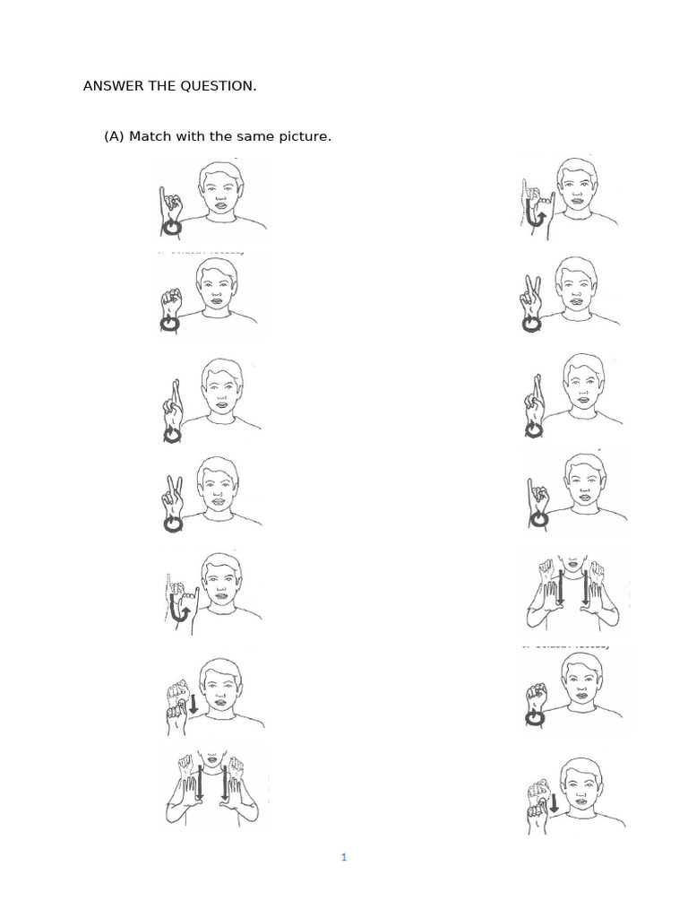 Soalan Bi T1 Ppki BD | PDF