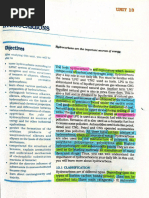 The P Block Elements Chemistry Class 12 Part 1 Unit 7 Old NCERT | PDF